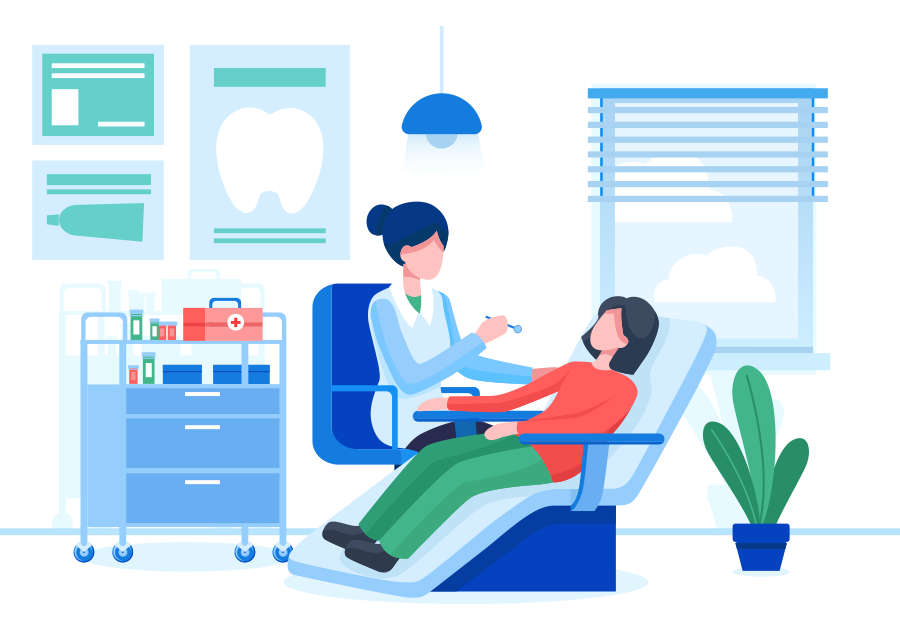 KliniKo - Clinic Management Application